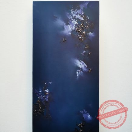 Hannah Collins Art – Abstract Artist