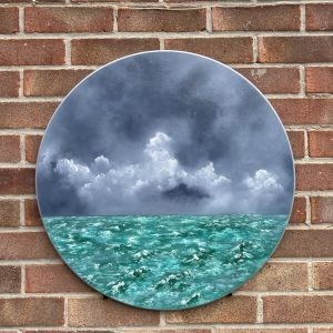 Hannah Collins Art – Abstract Artist