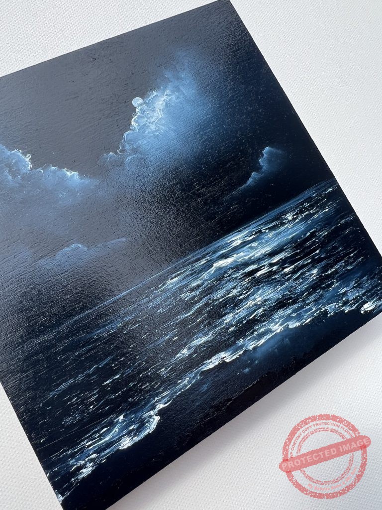 Gallery – Hannah Collins Art