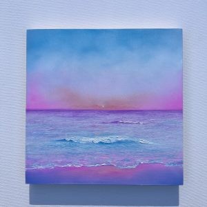 Hannah Collins Art – Abstract Artist