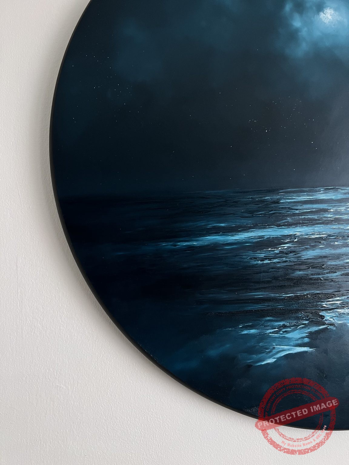 Ayla – Hannah Collins Art