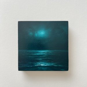 Hannah Collins Art – Contemporary Artist